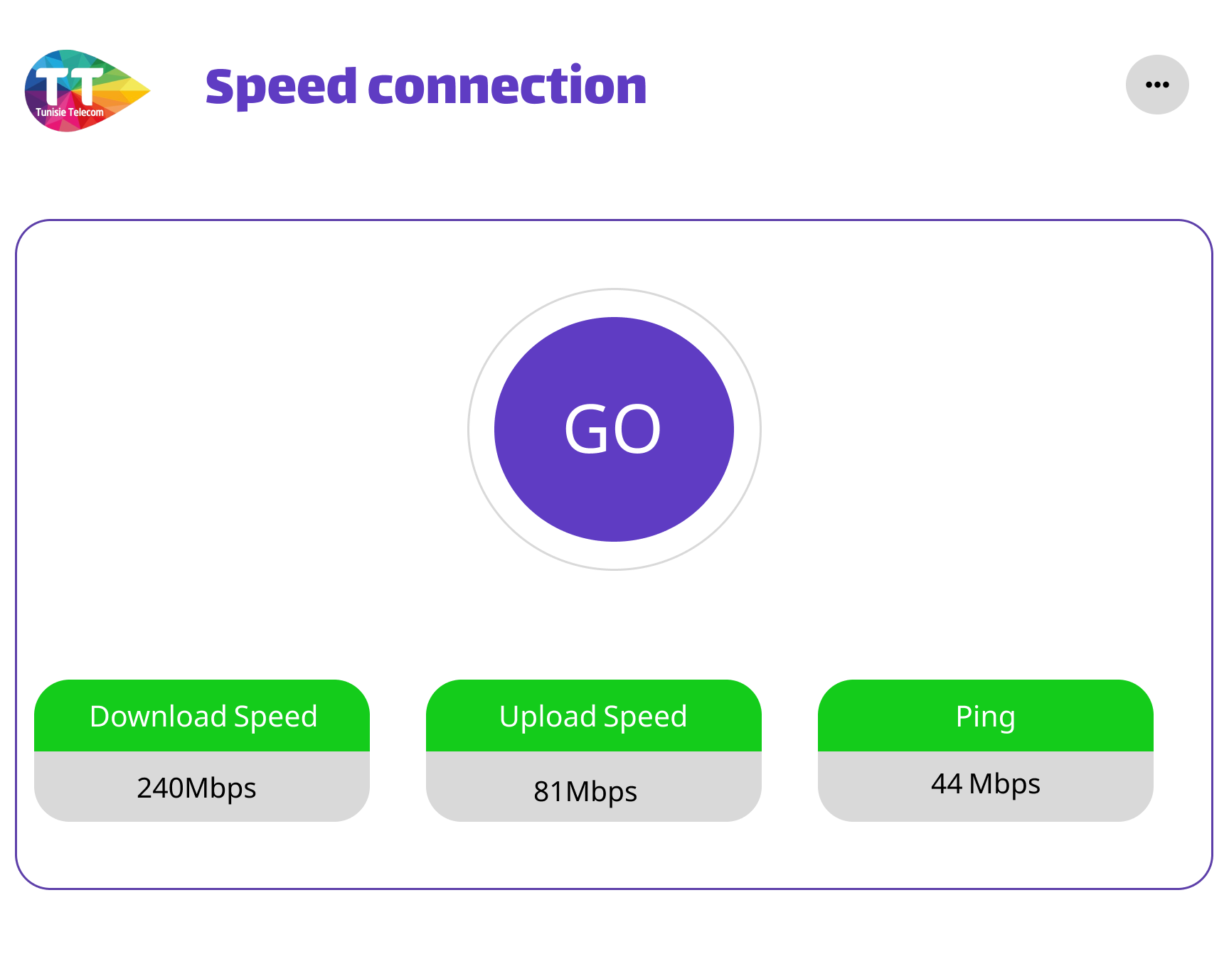 My Cv - Yassin Besbes